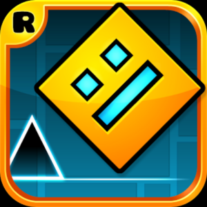Geometry Dash Unblocked 2025